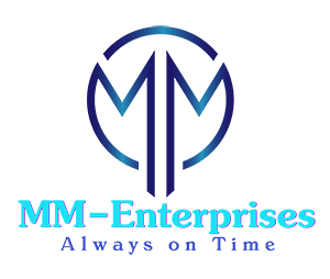 MM Enterprises – Always on Time